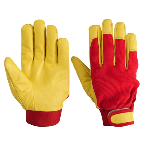 Assembly Gloves – ::: LALA IMPEX
